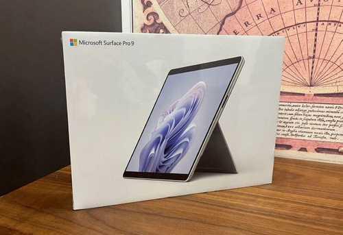 Surface Pro 9 i5 8/256 Новый