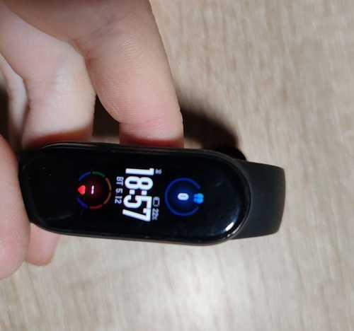 Смарт браслет mi SMART band 4