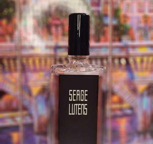 Аромат Serge Lutens Santal majuscule 50 ml