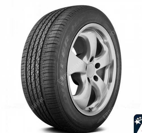 Bridgestone Dueler H/P 92A 265/50 R20 107V