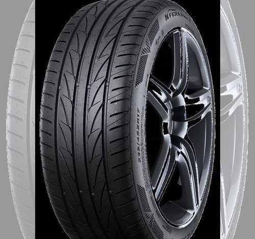 Nexen N'Fera Primus V 195/55 R16