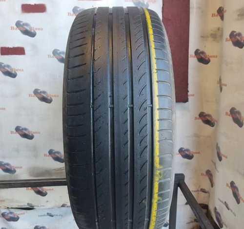 Pirelli Powergy 215/55 R17