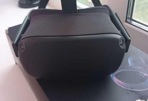 Oculus quest 1