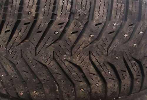 Marshal WinterCraft SUV Ice WS31 205/55 R16 91T