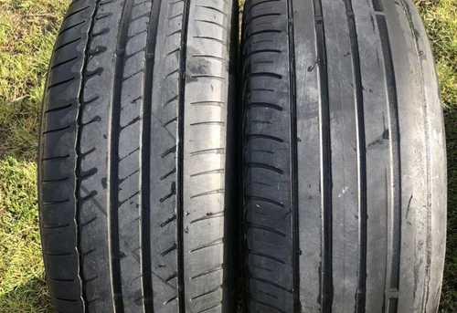 Yokohama AC01 C.Drive 205/55 R16