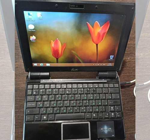 Комплект ноутбуков Asus Eee PC 1000HD