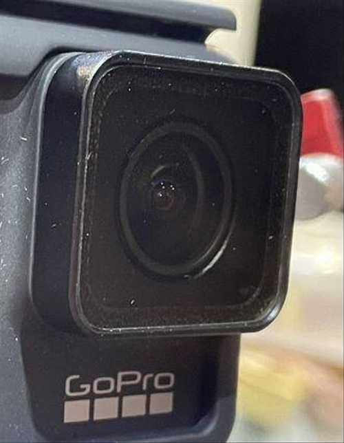 Камера GoPro Hero фильтр CPL