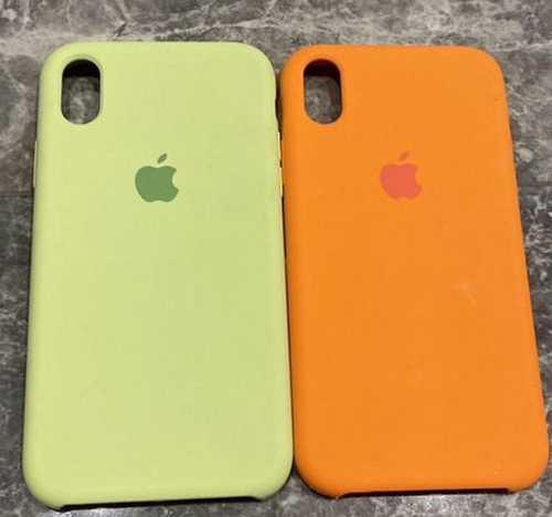 Продаю Чехлы на iPhone XR и XS