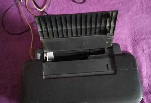 Принтер epson