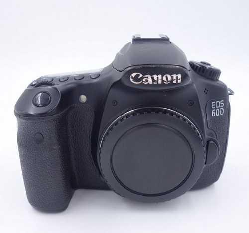 Canon EOS 60D