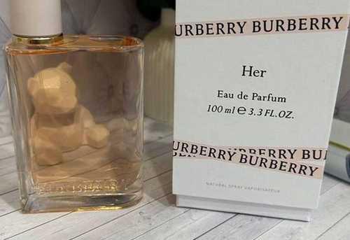 Burberry HER, Парфюмерная вода, 100 мл