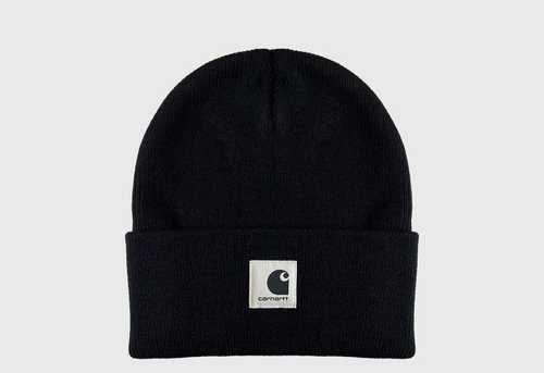 Шапка Carhartt WIP Black Ashley