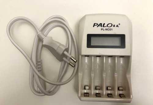Зарядное устройство для батареек Palo PL-NC01