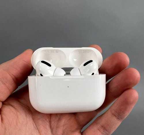 Наушники Airpods Pro