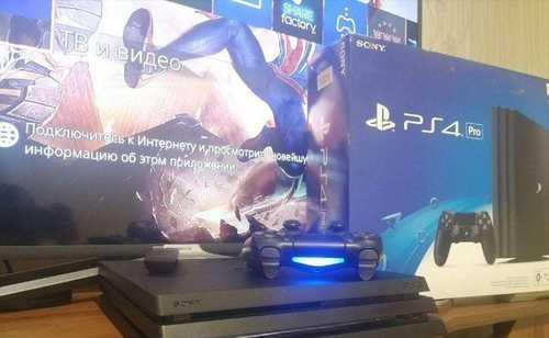 Sony PS4 PRO SSD PS 4