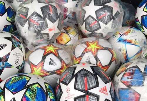 Футбольный мяч adidas 5