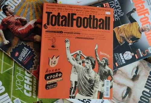 Total Football - Футбол - Постеры