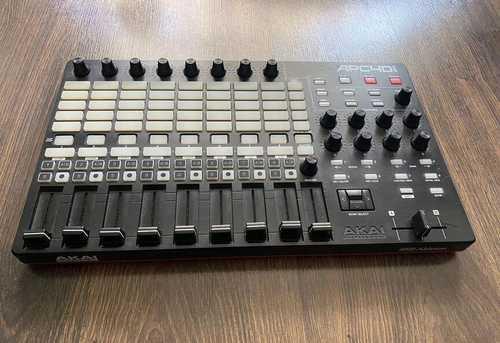 Akai apc 40 mk2