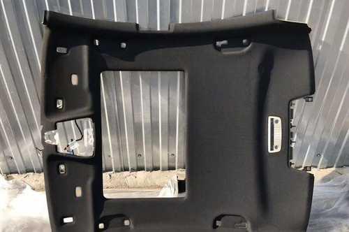 Обшивка потолка Мерседес CLS W218