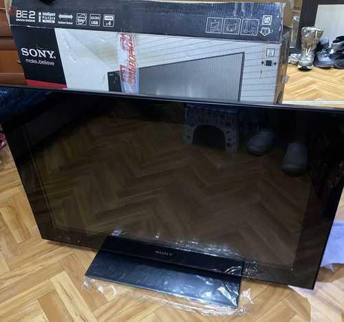 Телевизор sony bravia 32 новый