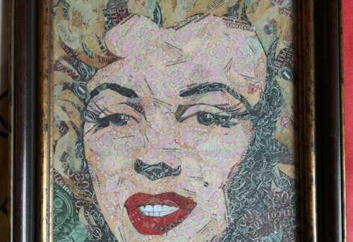 Marilyn Monroe календари, постеры, пазл