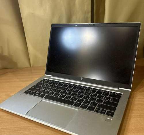 Hp elitebook 835 g8