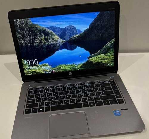 HP elitebook folio 1040 g2