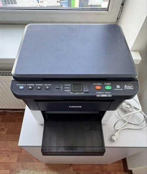 Принтер мфу kyocera FS-1020MFP