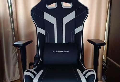 Игровое кресло dxracer peak (prince)