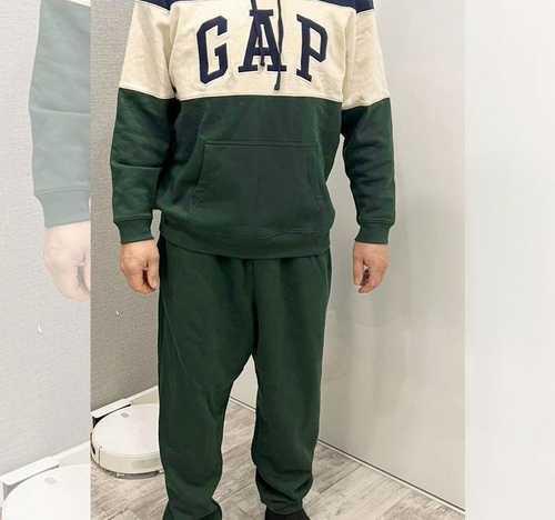 Спортивный костюм мужской GAP