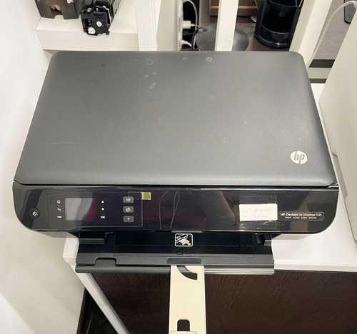 Принтер HP Deskjet Ink Advantage 3545