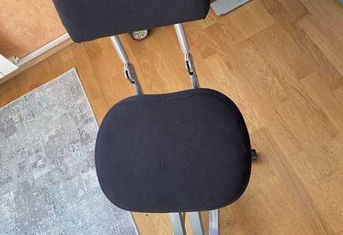Коленный стул газлифт smartstool