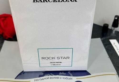 Carner barcelona Rock Star 100 мл