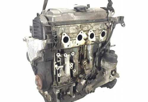 Двигатель (двс) Citroen C3 II (2009-2017) HFV, TU1