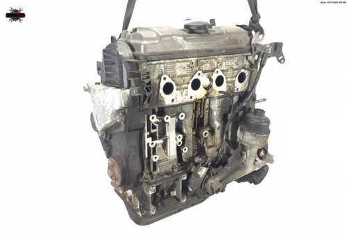 Двигатель (двс) Citroen C3 II (2009-2017) HFV, TU1