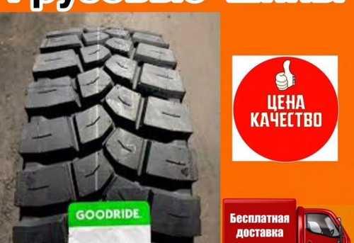 Goodride 315/80R22,5 157/154K MD777 TL таиланд