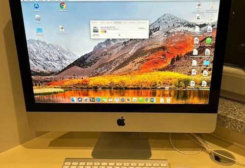 Моноблок Apple iMac 21.5 (середина 2011 года)