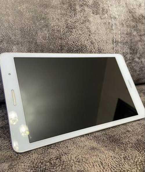 Планшет huawei MediaPad T3 16Gb LTE (Нерабочий)