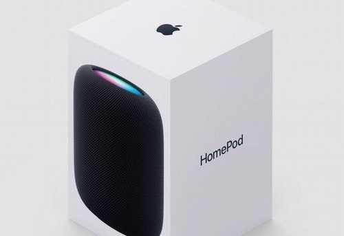 Apple HomePod 2