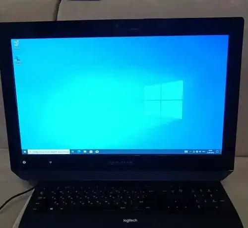 Моноблок Lenovo C320