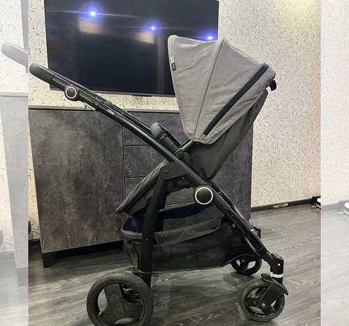 Коляска Cybex CBX Leotie 3в1 lux