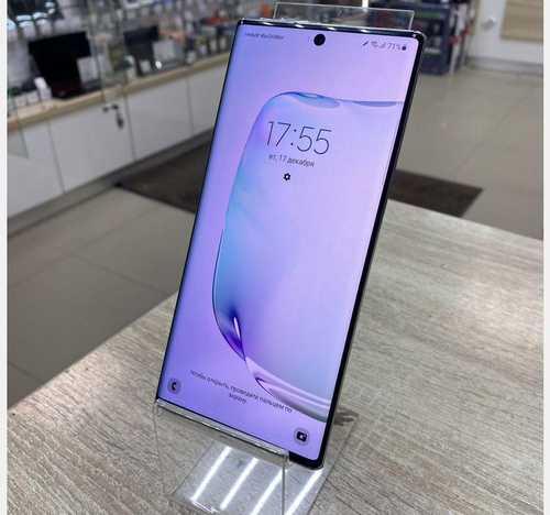 Samsung Galaxy Note 10  5G, 12/256 ГБ