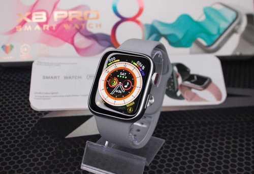 Часы Apple Watch 8 (Гарантия + Доставка)