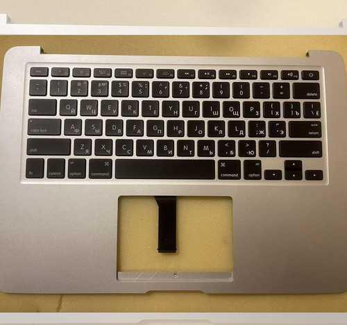 Топкейс MacBook Air a1466