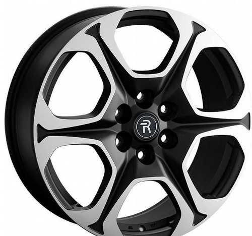 R20 6x139,7 8J ET60 D95,1 Replay TY401 MBF