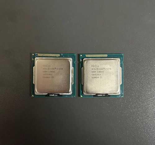 Процессор Intel Core i7-3770/3770k LGA1155