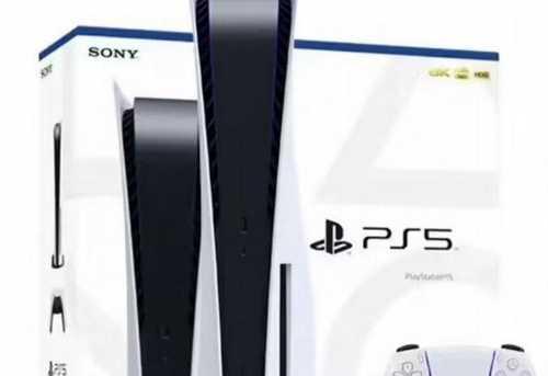 Sony playstation 5