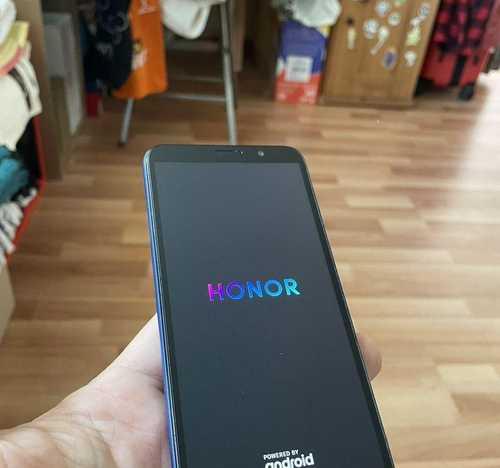 HONOR 9S, 2/32 ГБ