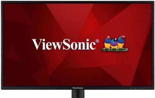 Монитор ViewSonic 27;; VA2718-SH 1920x1080 IPS wle