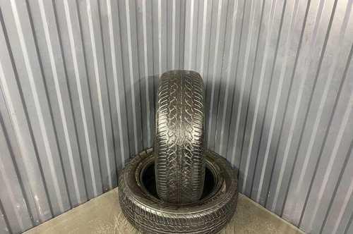 Yokohama Parada Spec-X 225/65 R17 102H